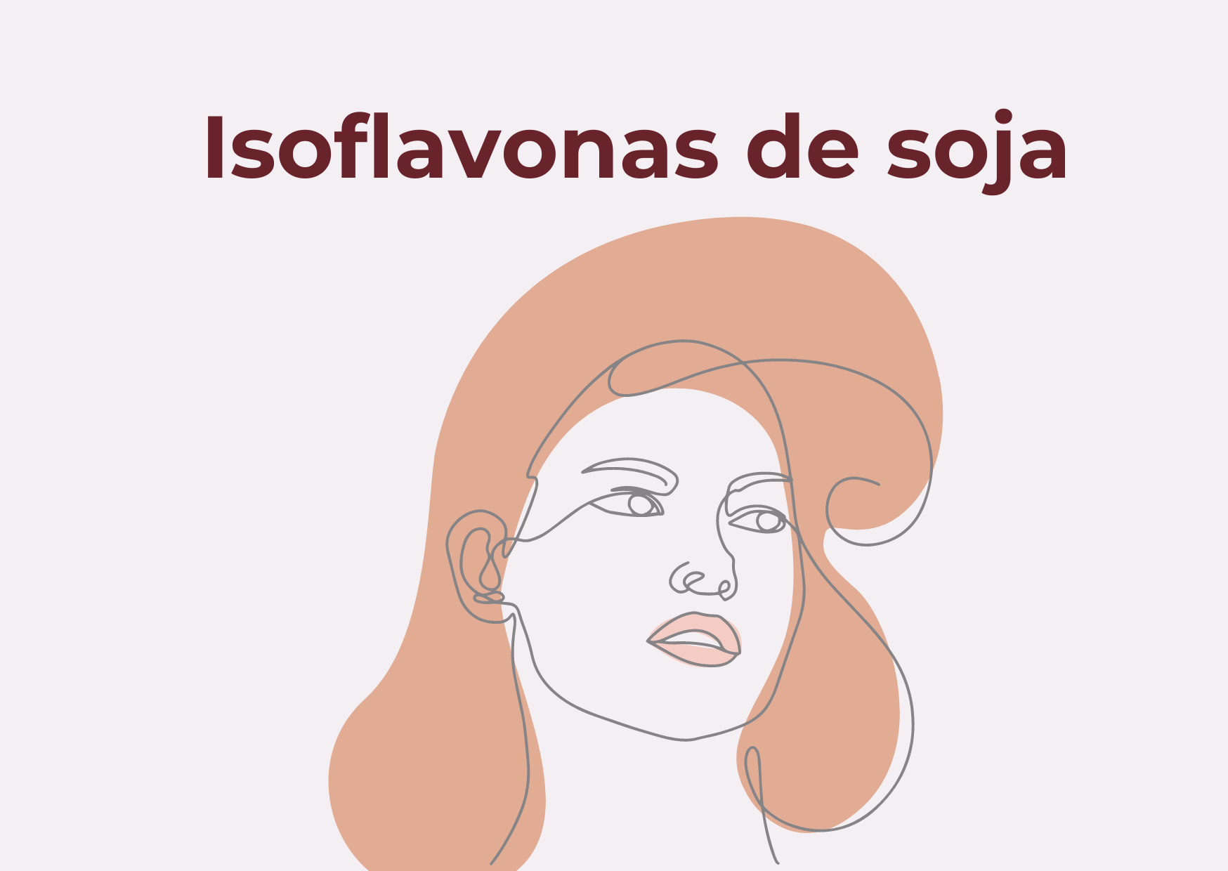 Isoflavonas de soja - Nutricionista online